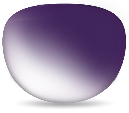 Clear Prescription -Single Vision- Trivex-Standard Transitions