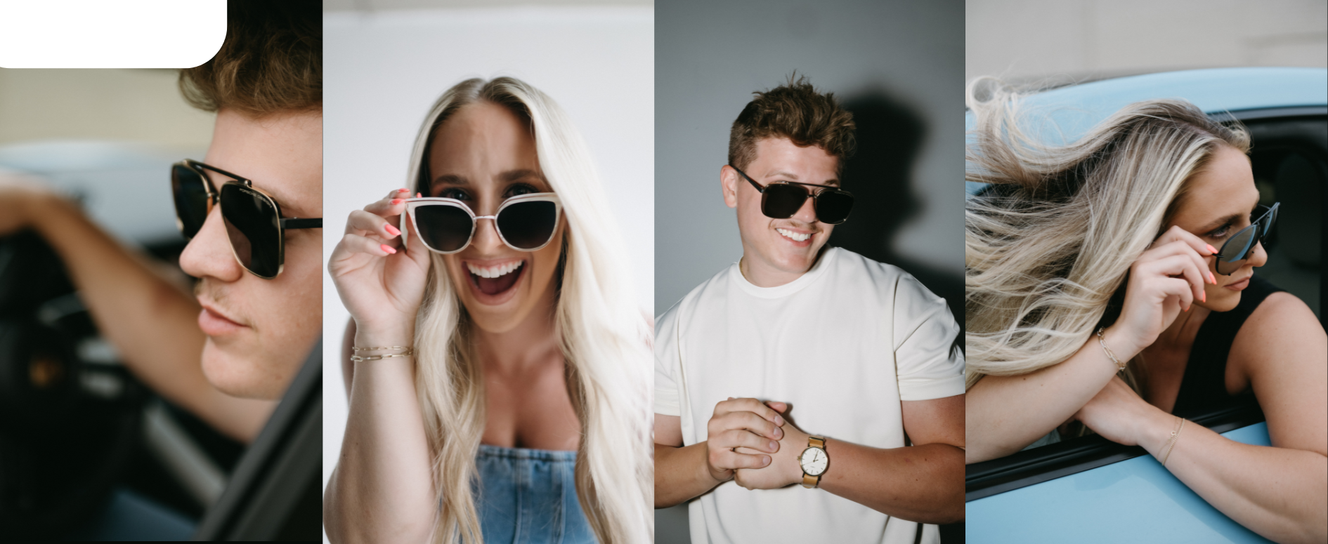 Specs Eyewear: Eyewear for Everywear